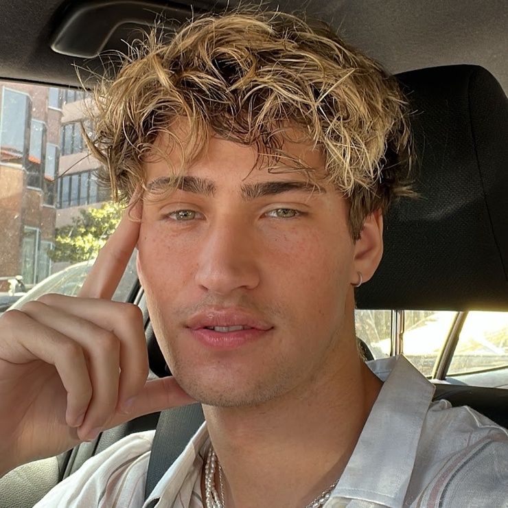 Picture of Harrison Cone