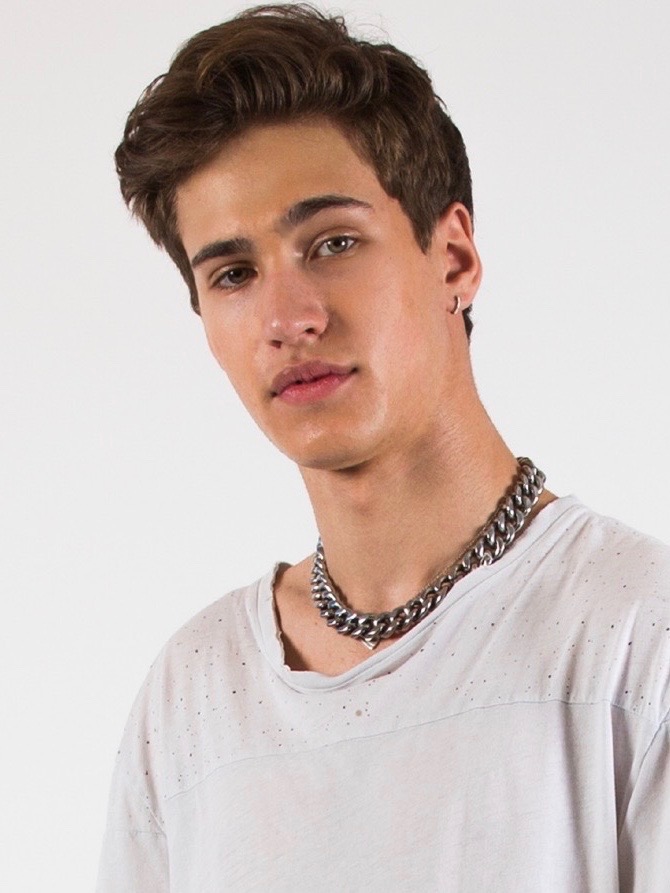 Picture of Harrison Cone