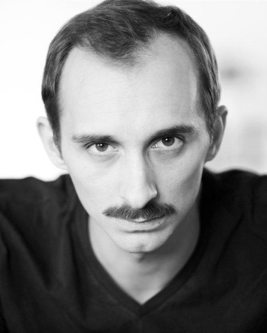 Picture of Nicolas Lumbreras