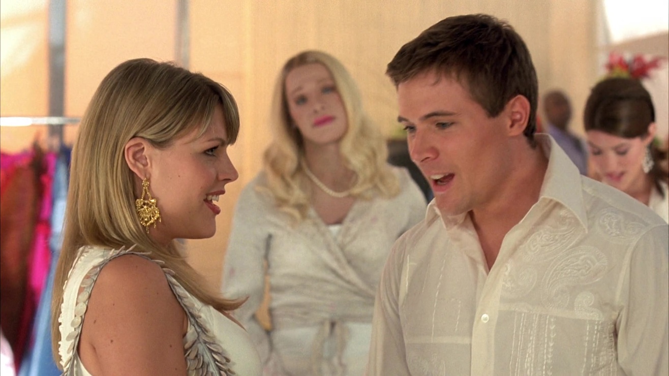 White Chicks