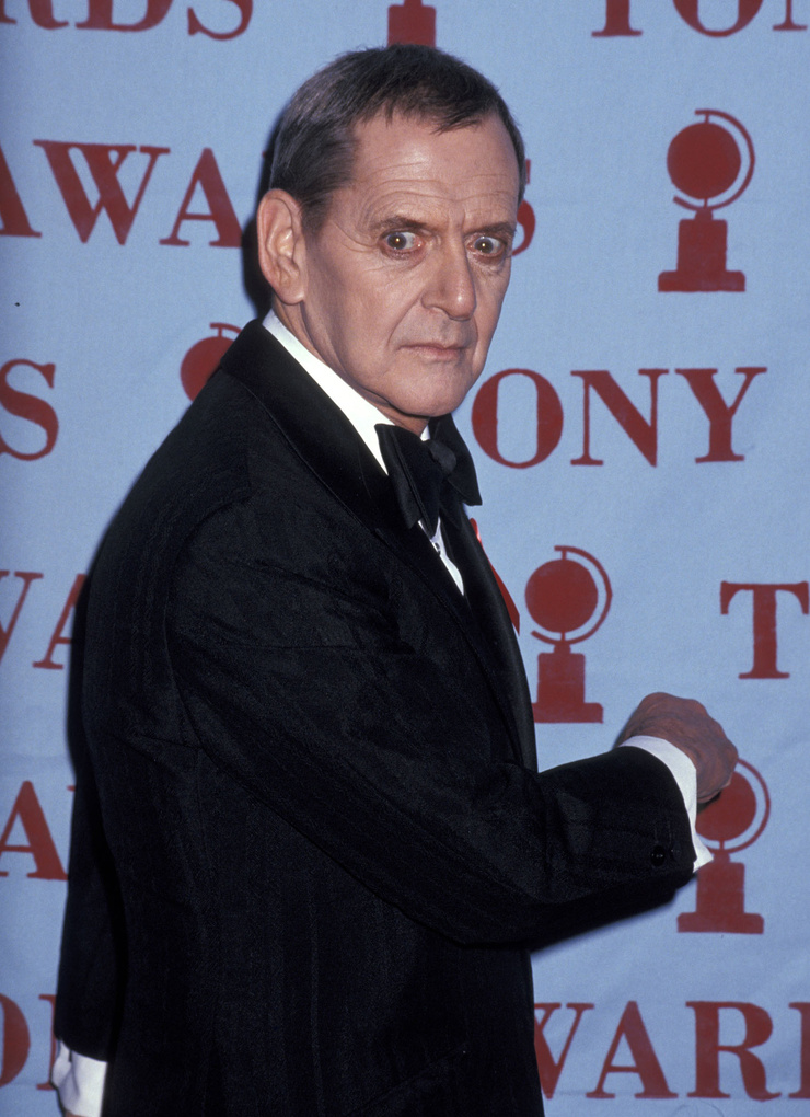 Tony Randall picture