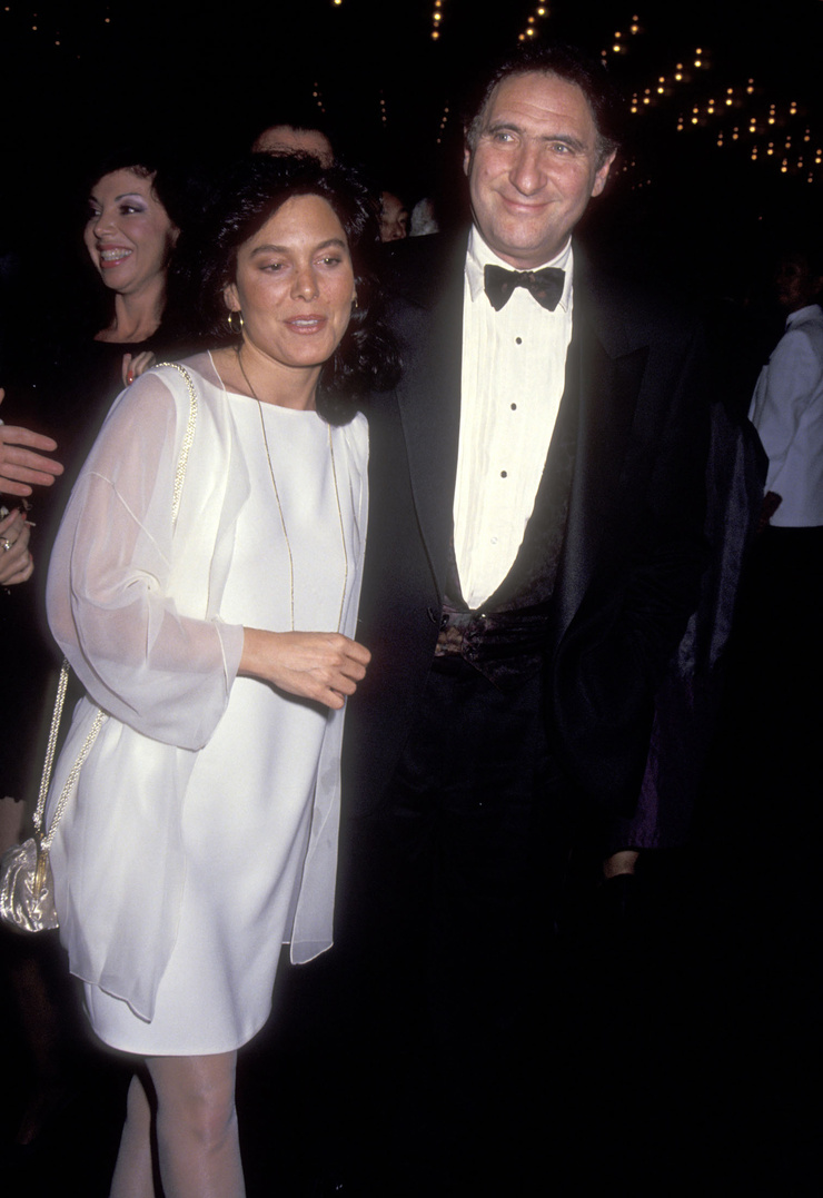 Judd Hirsch image