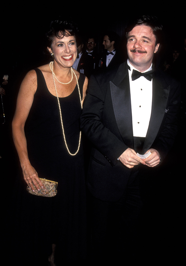 Picture of Nathan Lane