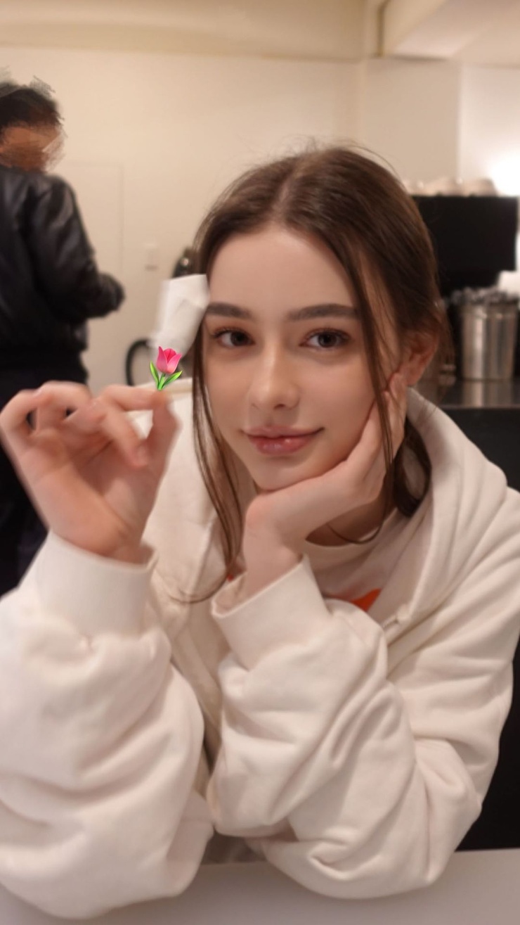 Dasha Taran (II) image