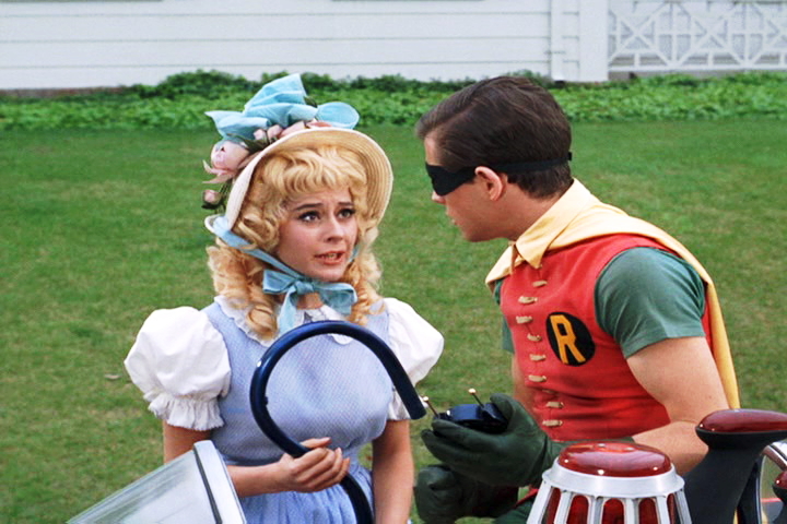 Picture of Sherry Jackson