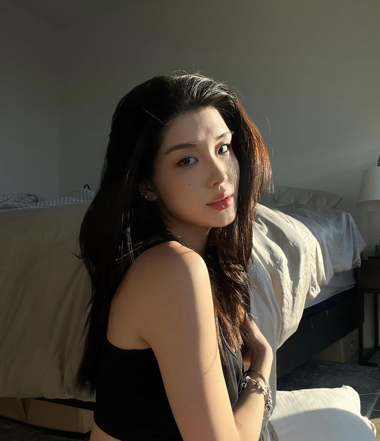 Picture of Nancy Zhang