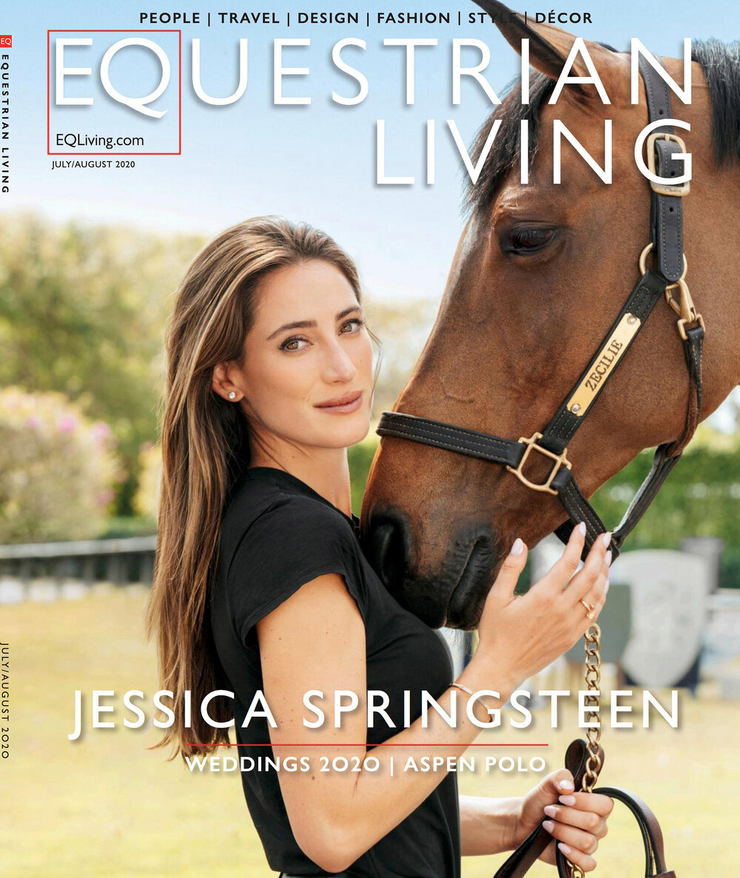 Picture of Jessica Springsteen