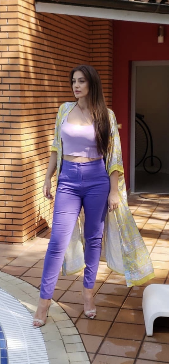 Arjola Demiri picture