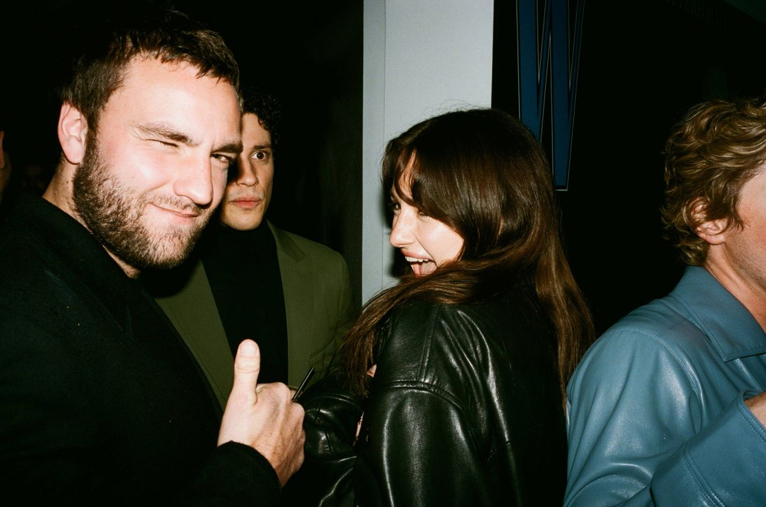 Picture of Jackson White