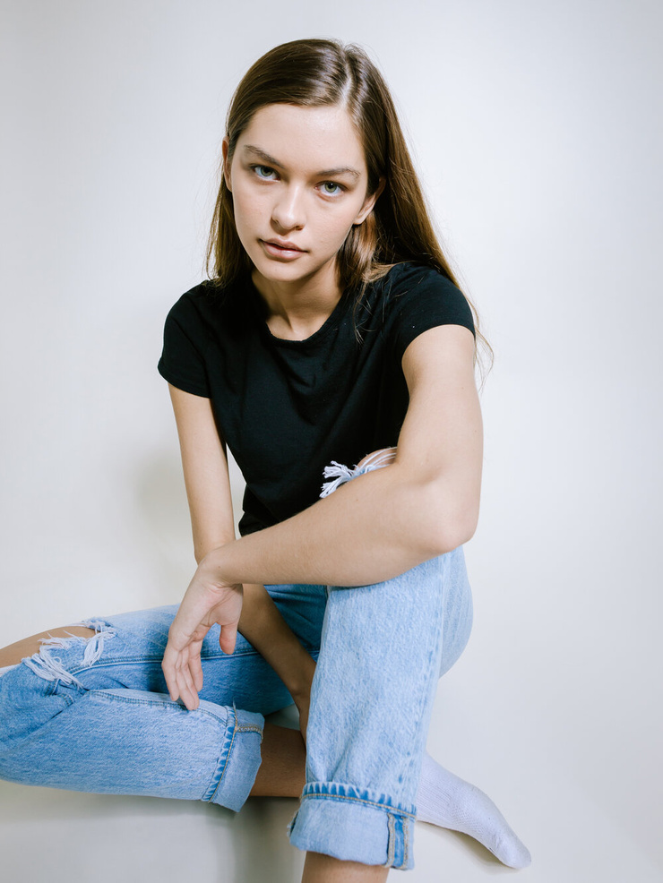 Kiana Carroll