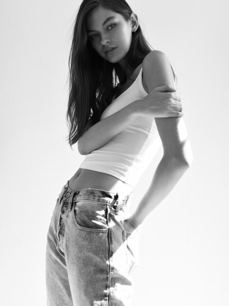 Kiana Carroll
