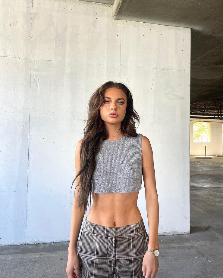 Picture of Sylvia Van Hoeven