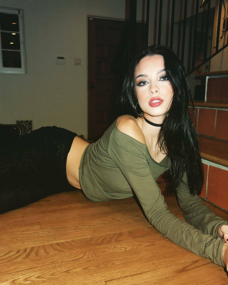 Picture of Mishka Silva