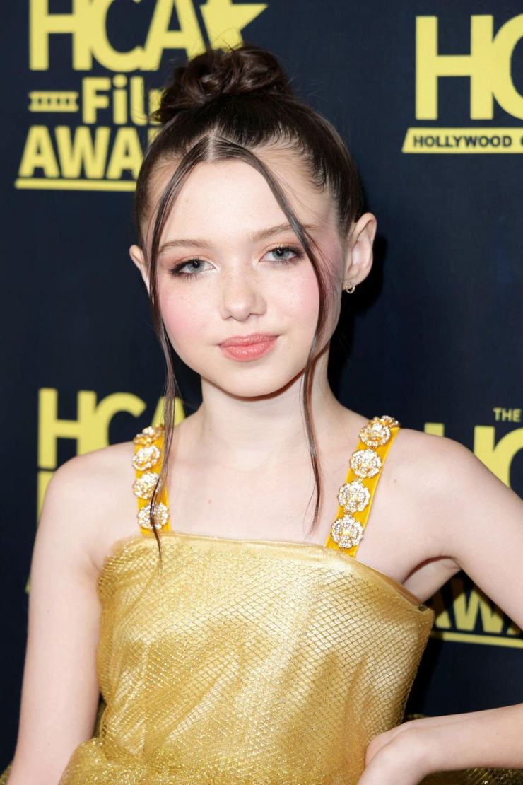 Picture of Violet McGraw