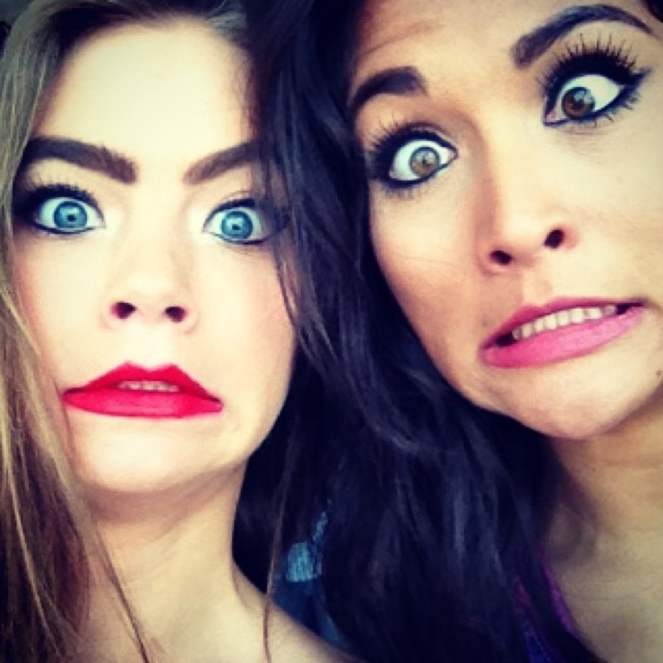 Hannah Peltier picture