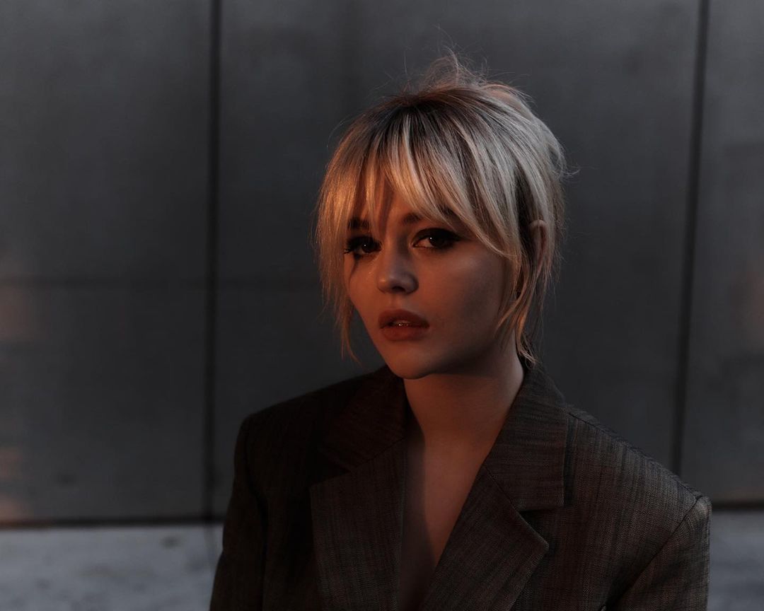 Image of Emily Alyn Lind