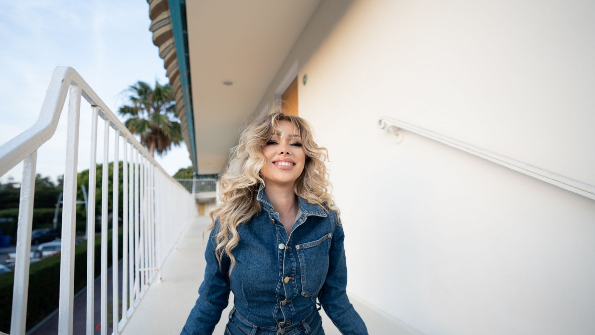 Picture of Brittany Mcvicker