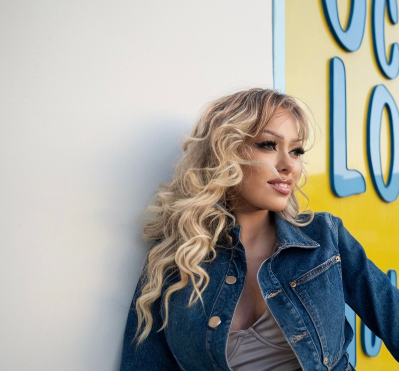 Brittany Mcvicker picture