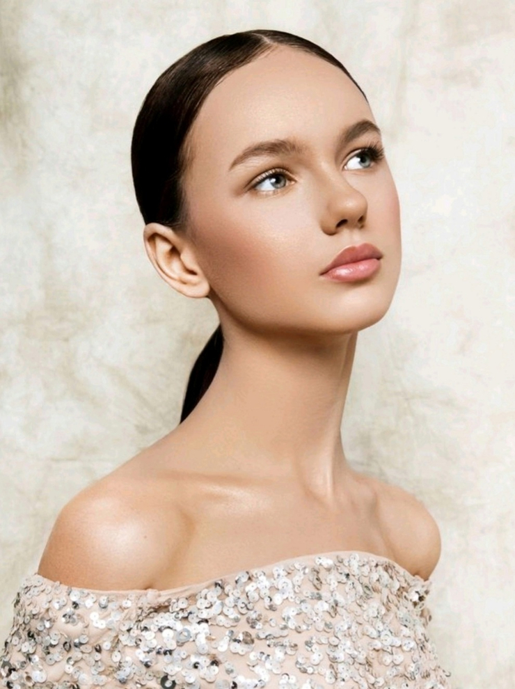 Carly Connors picture