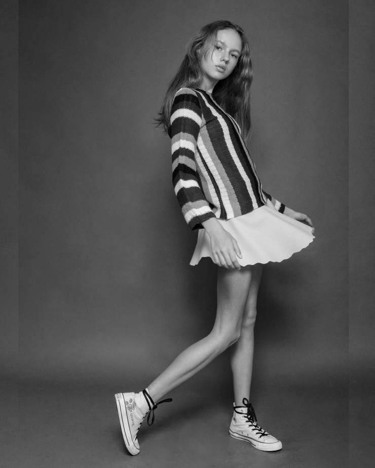 Picture of Carly Connors