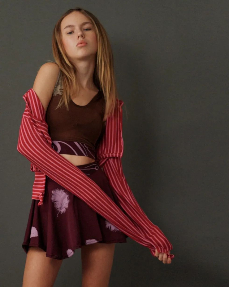 Picture of Carly Connors