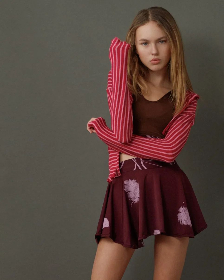 Picture of Carly Connors