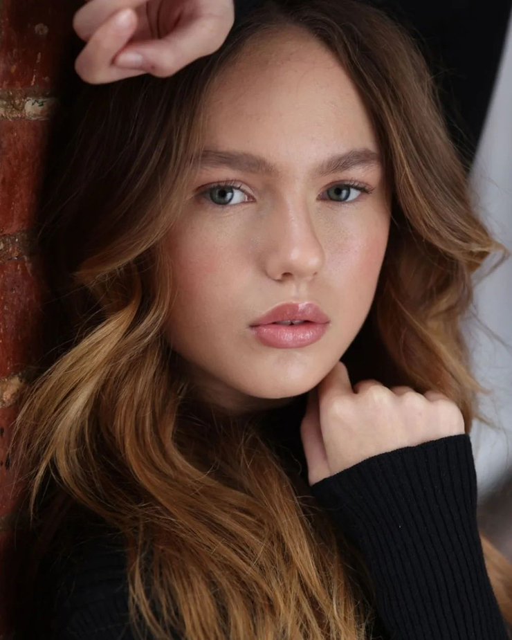 Picture of Carly Connors