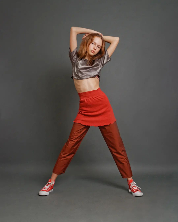 Picture of Carly Connors