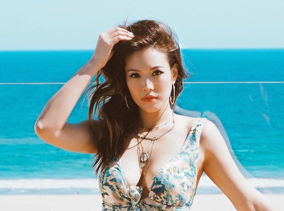 Picture of Yvonne Lu