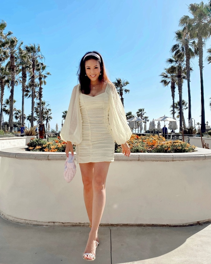 Yvonne Lu Picture