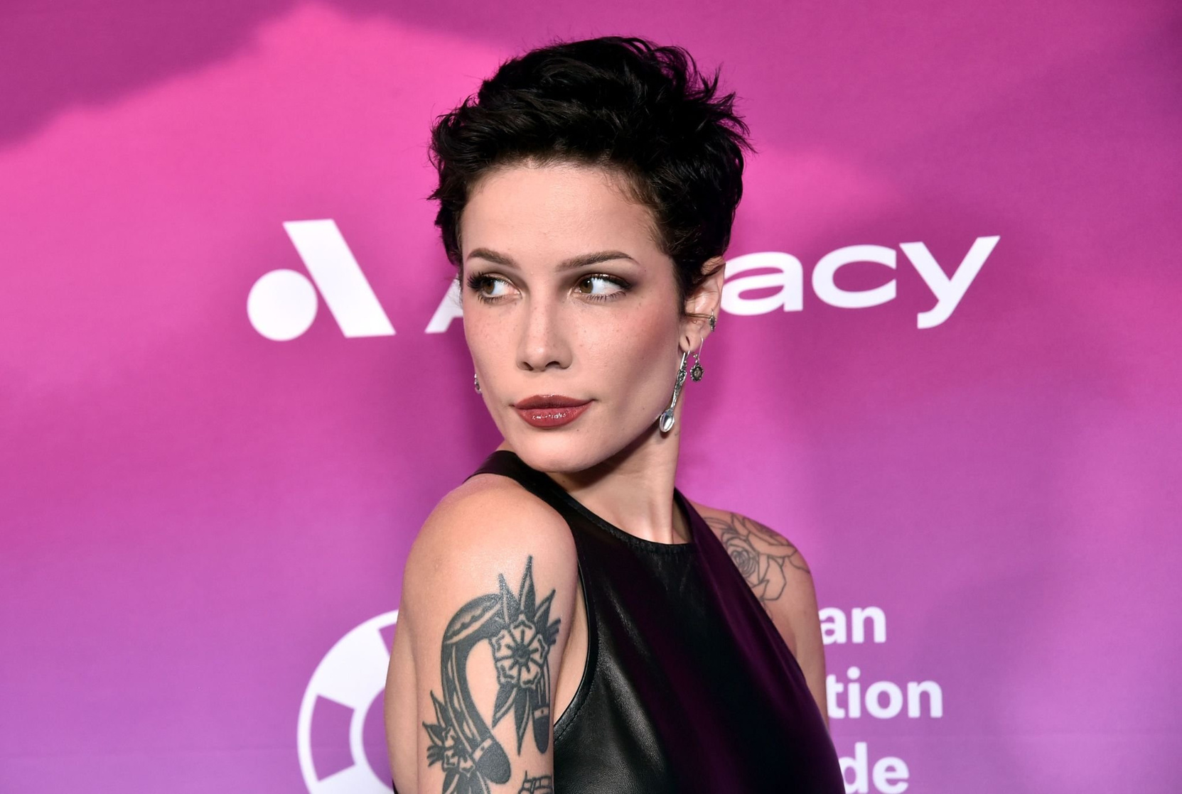 Picture of Halsey