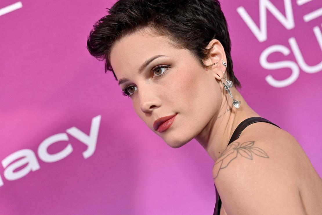Picture of Halsey