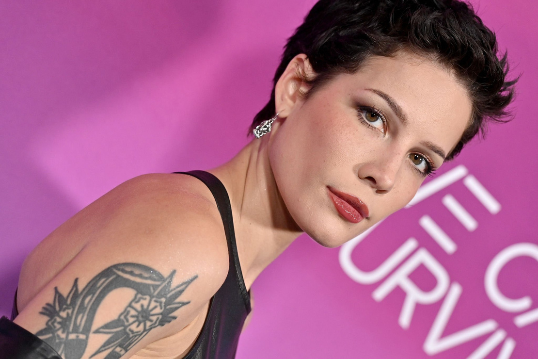 Picture of Halsey