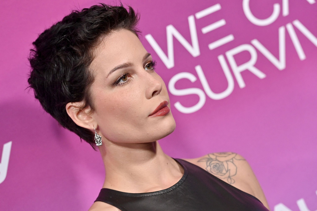 Picture of Halsey