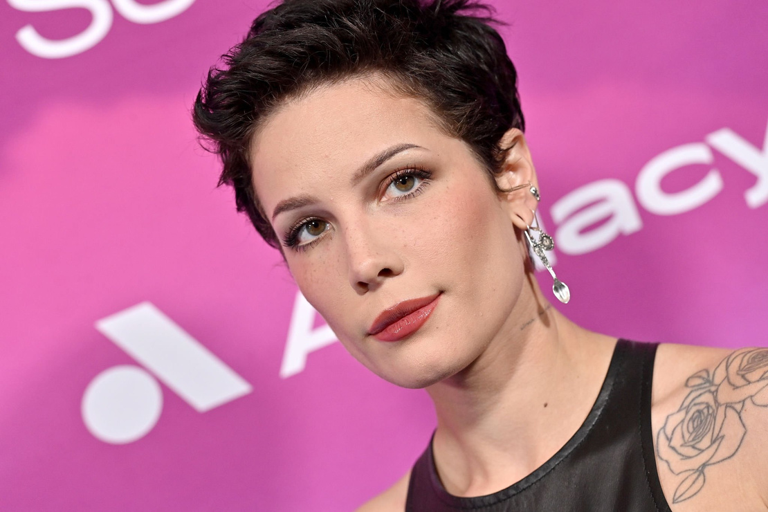 Picture of Halsey