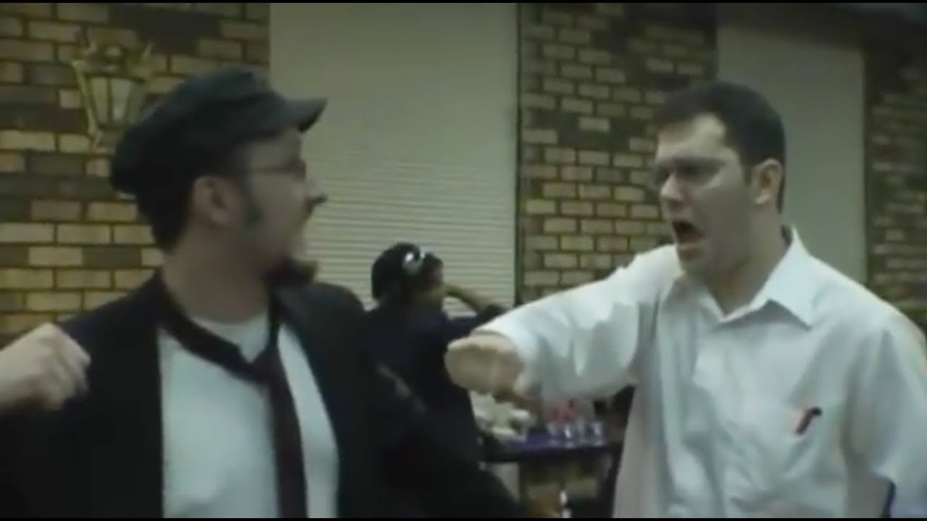 Picture of TGWTG Team Brawl, 1st Anniversary Video (2009)