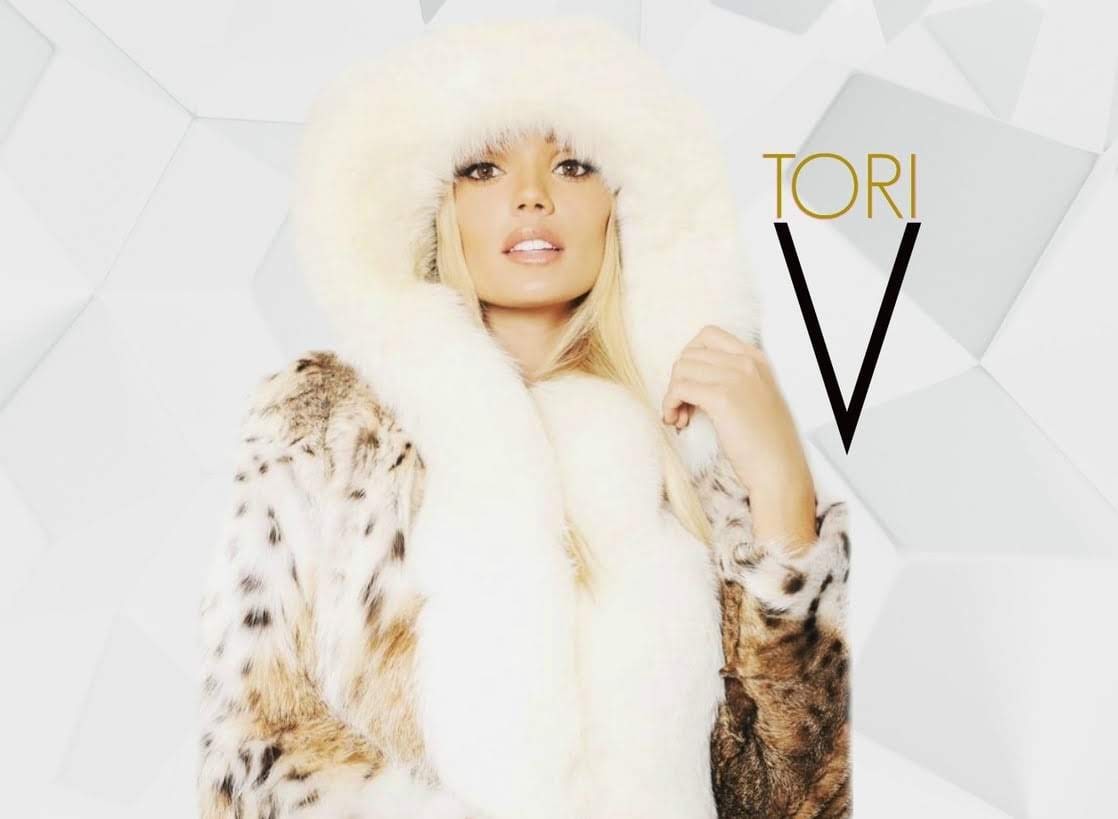 Picture of Tori Vild