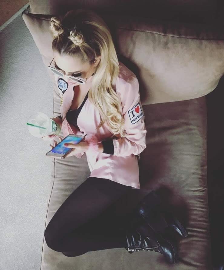 Picture of Tori Vild