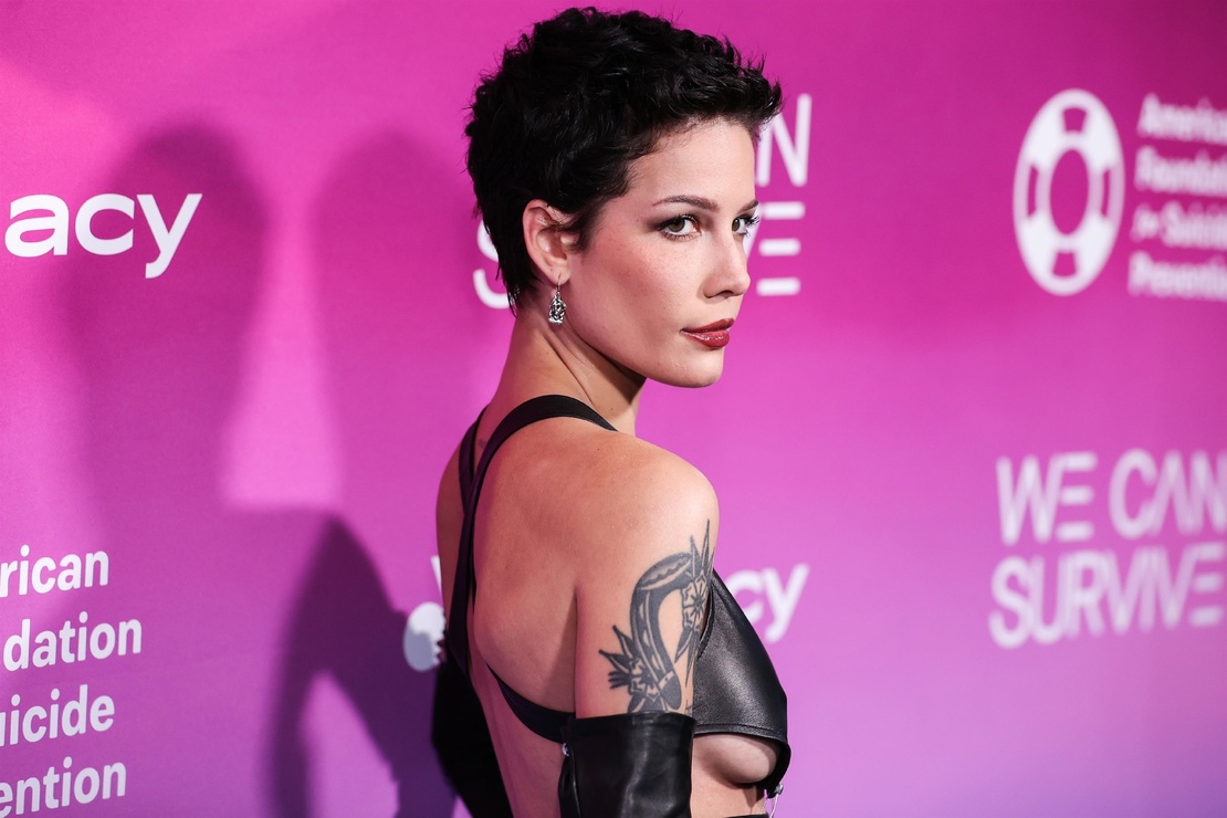 Halsey picture