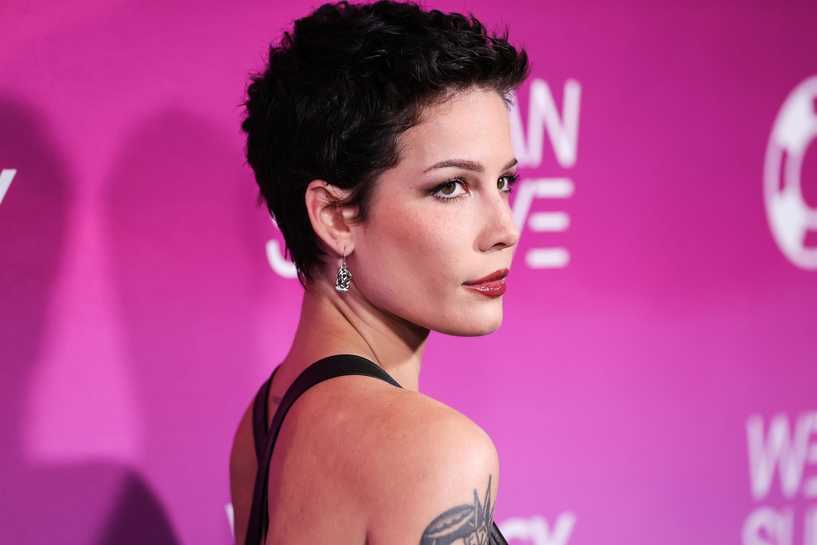 Picture of Halsey
