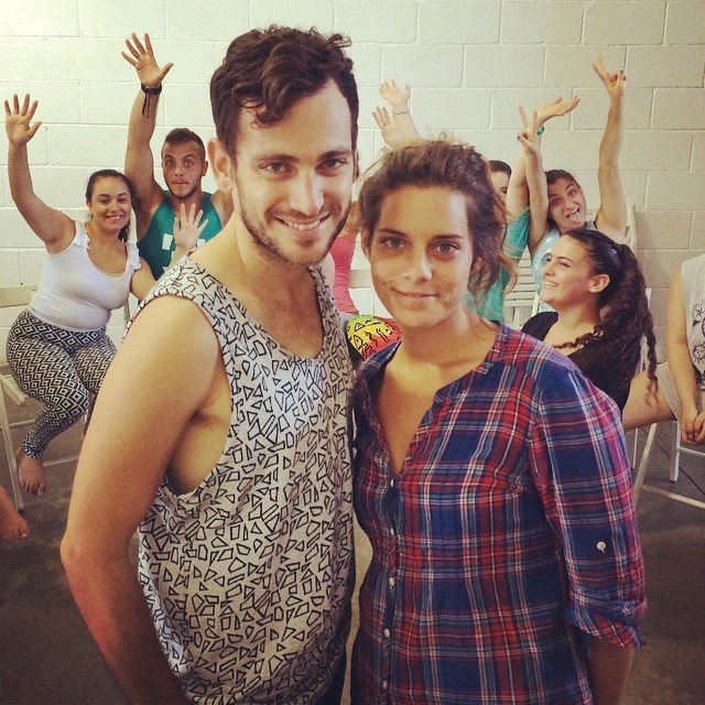 Picture of Hili Yalon