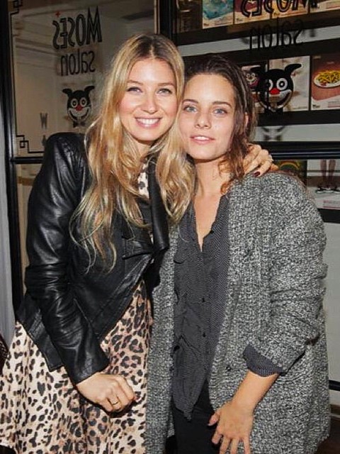 Picture of Hili Yalon