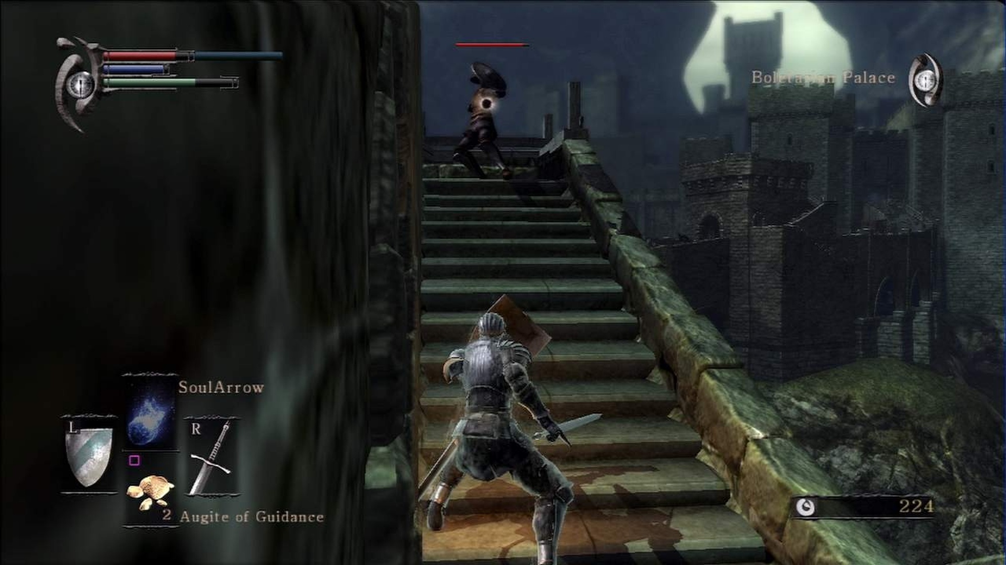Picture of Demon's Souls