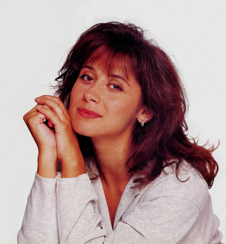 Picture of Lara Fabian