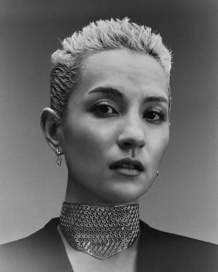 Picture of Jessie Mei Li