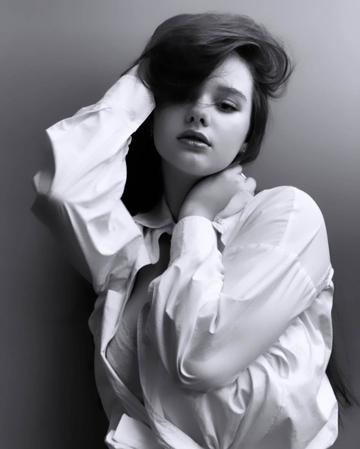Image Of Isabella Ardley