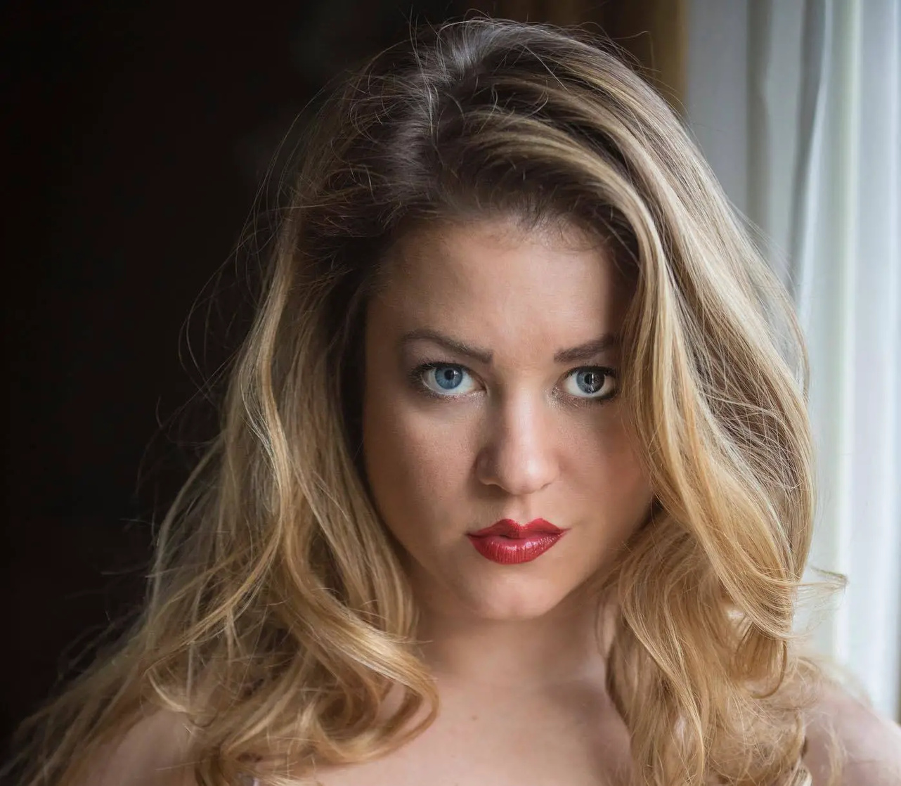 Picture of Rebecca Lawrence