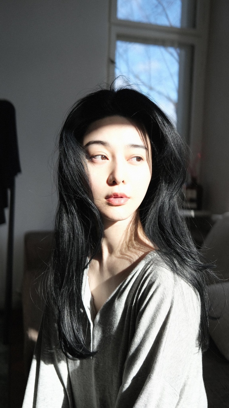 Bingbing Fan image