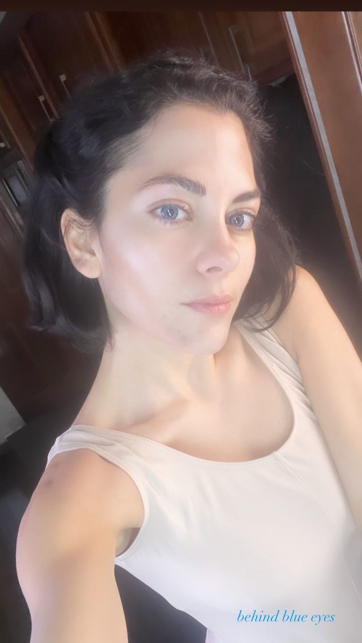 Picture of Inbar Lavi