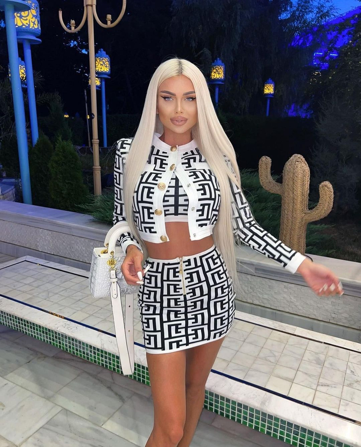 Picture of Adina Tatiana